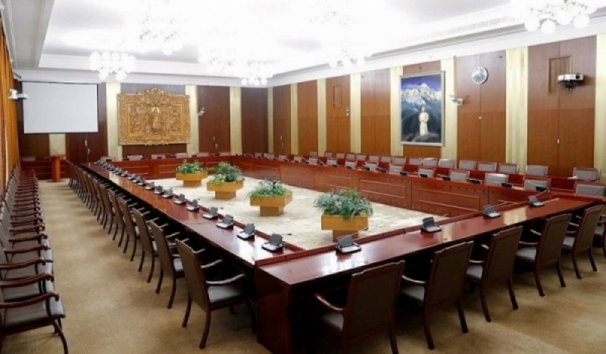 Амьтны тухай хуульд нэмэлт оруулах тухай хуулийн төслийг хэлэлцэнэ