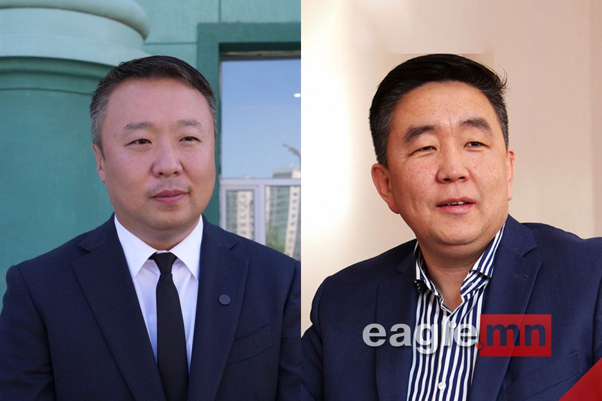 Д Мөнх Эрдэнэ Ж Энхжаргалан нарыг ес хоног хорино