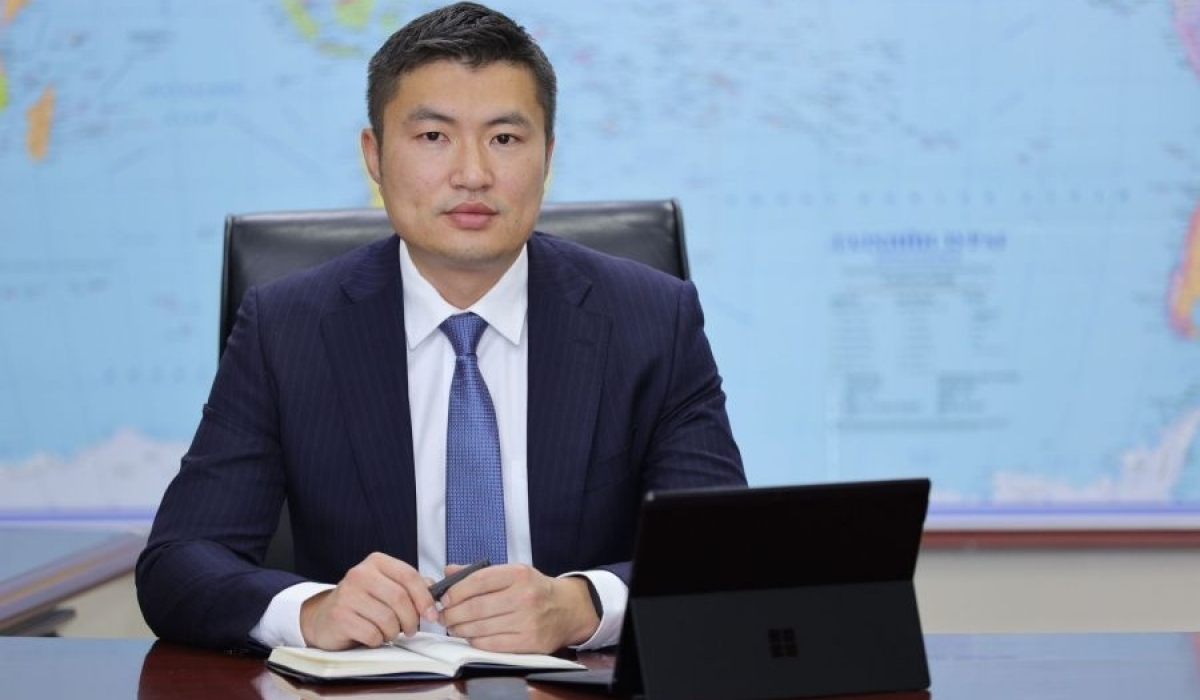 Хөгжлийн банкны гүйцэтгэх захирал Н Мандуул үүрэгт ажлаасаа чөлөөлөгдөх хүсэлт өгчээ