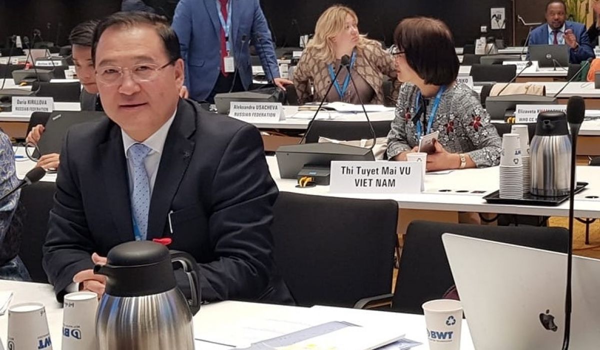 Өргөө амаржих газрын захирал Ц Батболд өнөөдрөөс ажлаа хүлээн авчээ