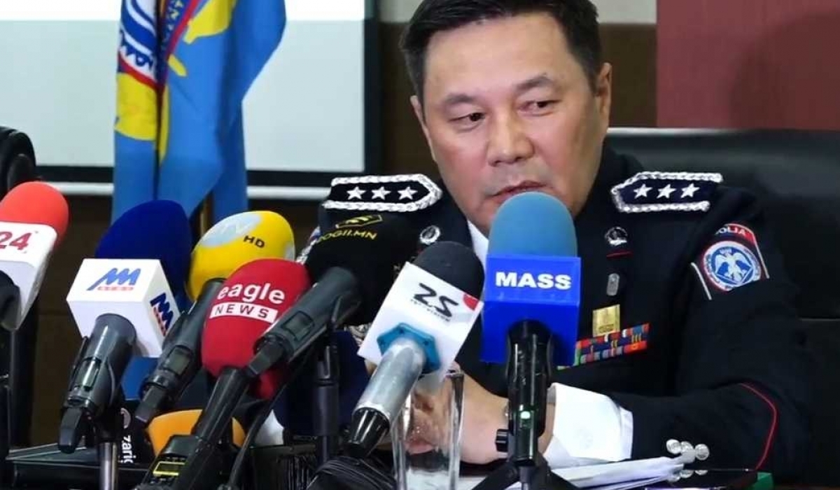 ЦЕГ Бага насны хүүхэд хүчирхийлсэн байж болзошгүй асуудлыг шалгаж байна