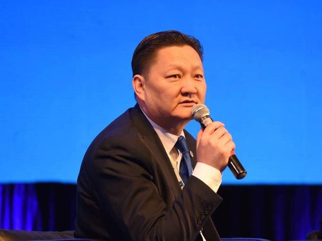 Хөнгөн үйлдвэрлэлийн салбарын хөгжлийг шинэ шатанд гаргана