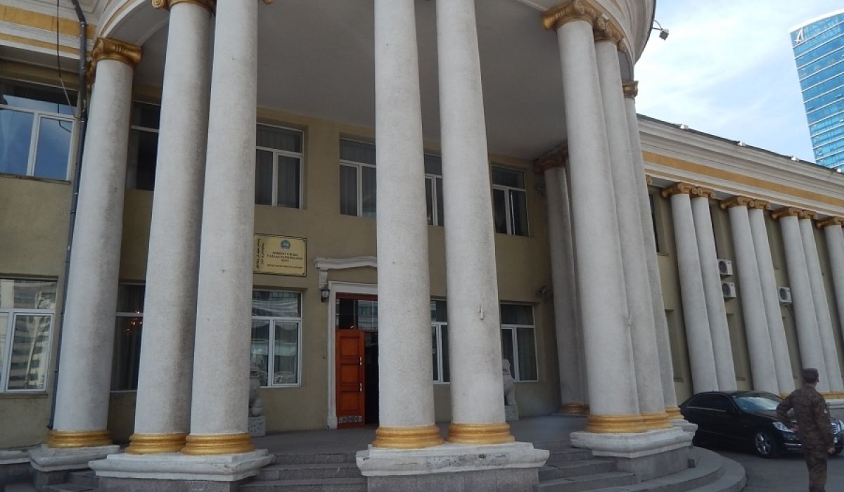 ГХЯ Хүчирхийлэлд өртсөн эмэгтэйн хэргийг БНСУ ын цагдаагийн газраас шалгаж эхэлсэн