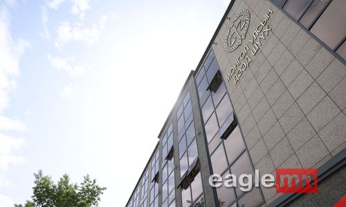 Улсын дээд шүүхээс П Батчулуун эмчийг цагаатгалаа