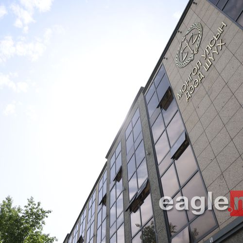 Улсын дээд шүүхээс П Батчулуун эмчийг цагаатгалаа