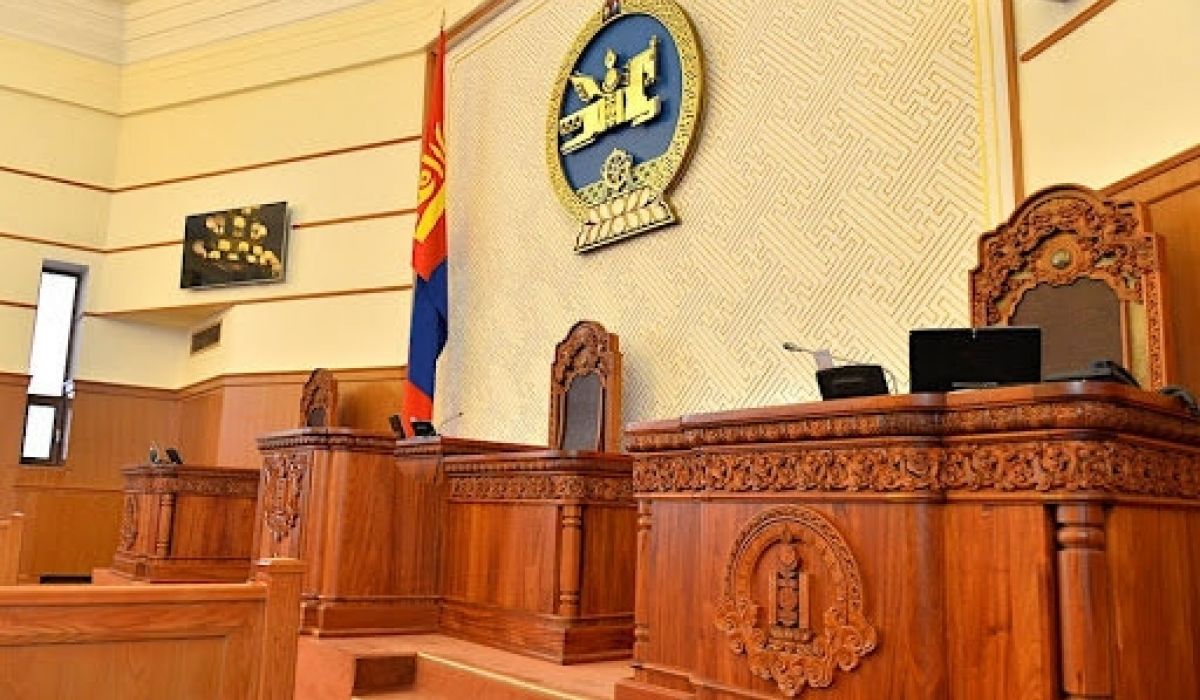 УИХ Засгийн газрын гишүүд дэд сайдын хамаарал бүхий этгээд төрийн