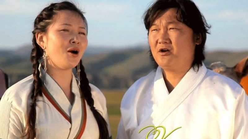 Г Эрдэнэчимэг Нөхрийгөө хүний дургүй хүргэх зүйл ярьчих вий гэж санаа зовдог