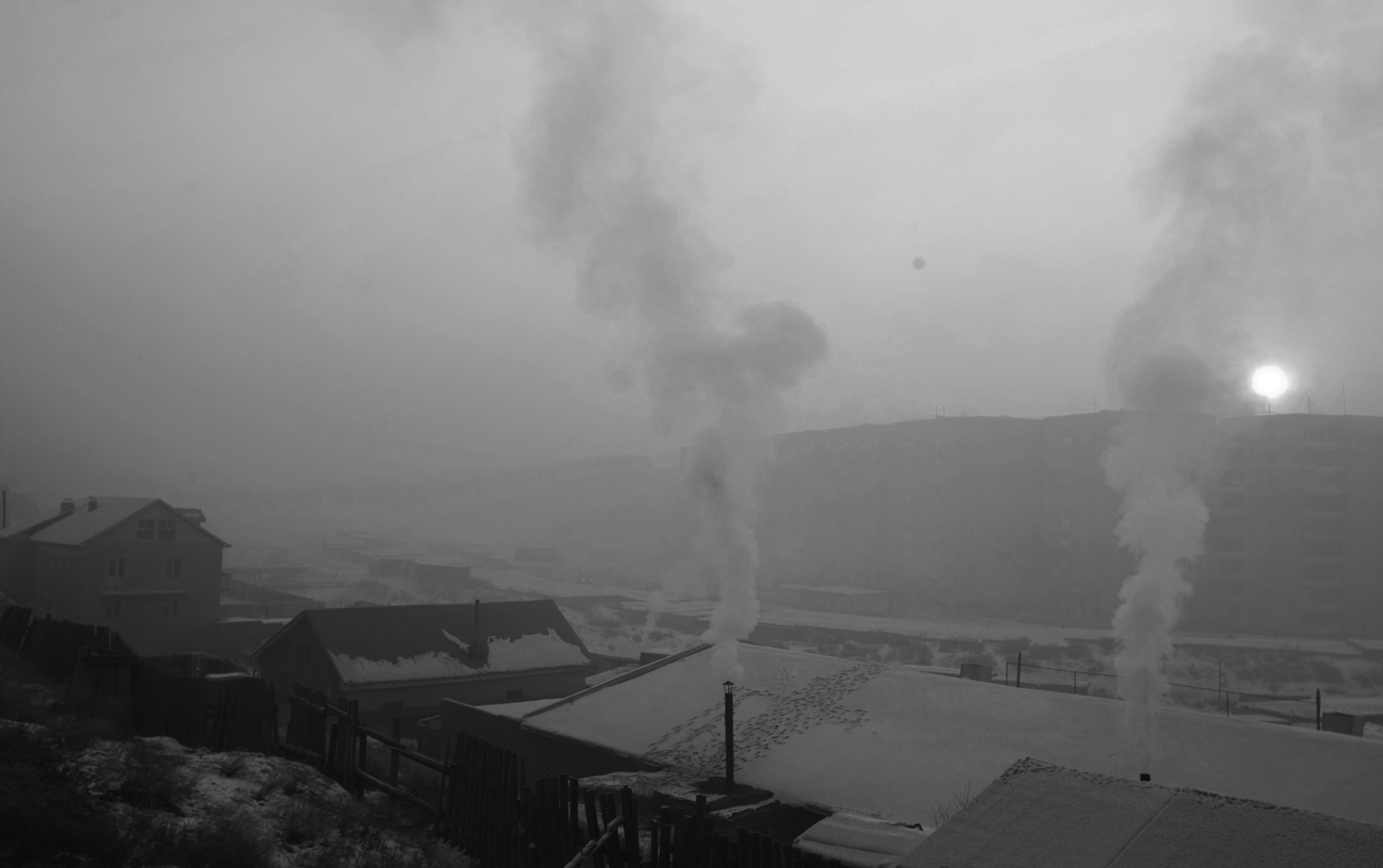 Нийслэлийн нэг иргэнд жилд 317.8 кг хорт бодис ногддог