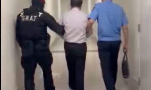 Залилах гэмт хэрэг үйлдэж эрэн сурвалжлагдаж байсан БНСУ ын иргэнийг Монголоос баривчилжээ