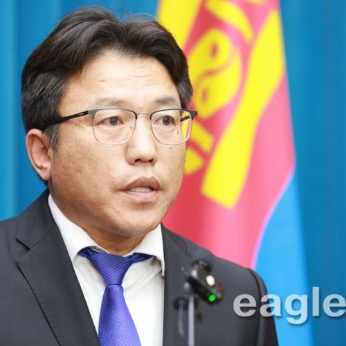 Р Эрдэнэбүрэн Туулын хурдны замын тендерийг зургаадугаар сарын 19 нд нээж 22 сарын дараа