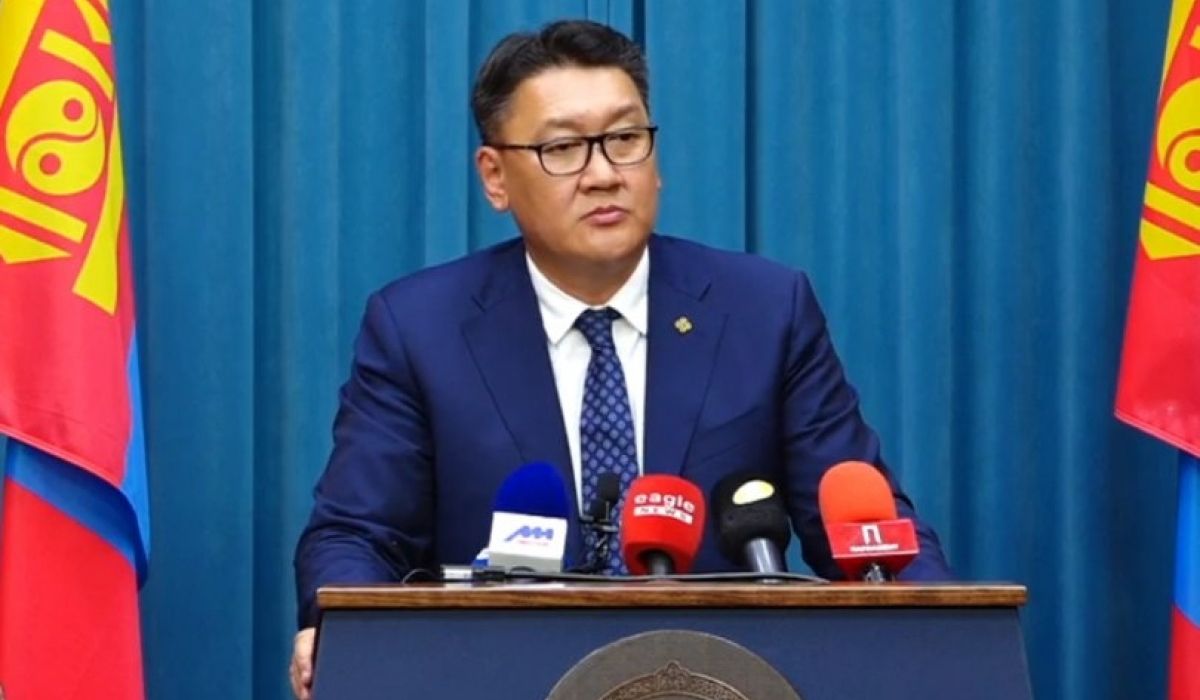 Б Жавхлан 61 аж ахуйн нэгжийг хар жагсаалтад нэмж орууллаа