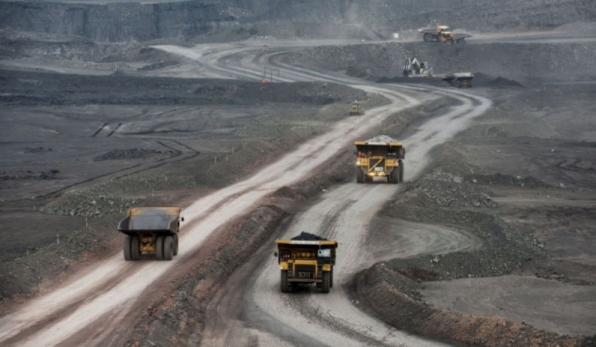 Аж үйлдвэрийн салбар урьдчилсан гүйцэтгэлээр өмнөх оны мөн үеэс 0 6 хувиар буурчээ