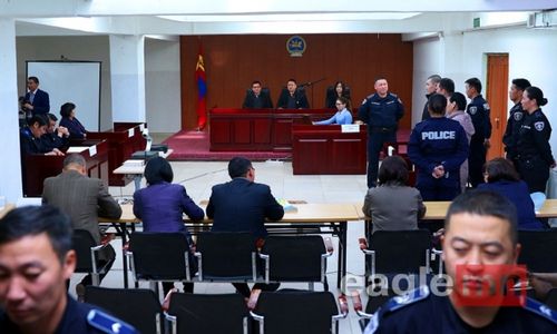 ВИДЕО С Зориг агсныг хөнөөсөн хэргийн төрийн нууцад хамаарах зарим мэдээллийг ил болголоо