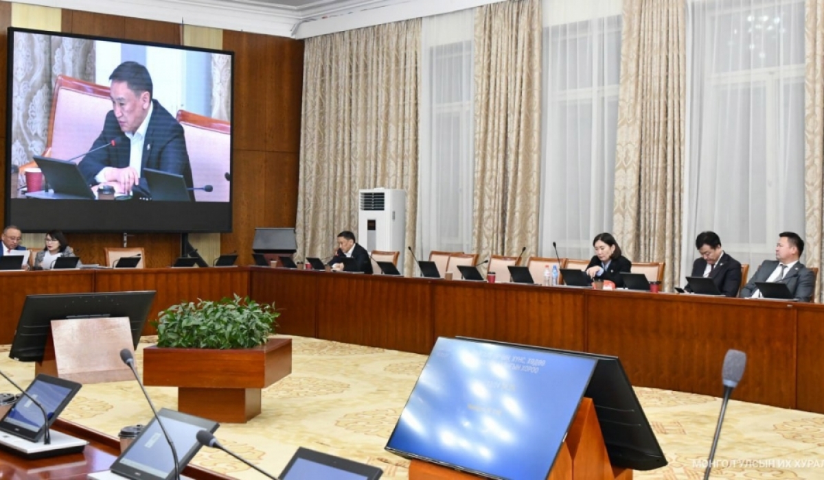 Утааны асуудлаар хоёрдугаар сарын 3 4 нд сонсгол зохион байгуулахаар болов