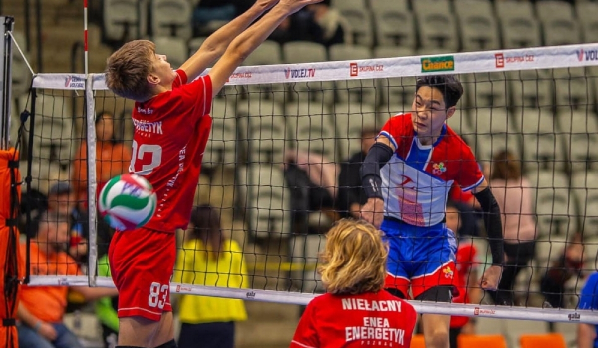 Хүүхдийн спортын зуны наадам энэ сард эхэлнэ