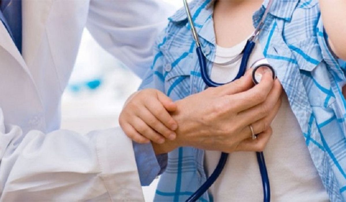 БЗД т бүртгэгдсэн менингококкт халдварын сэжигтэй тохиолдлын хариу сөрөг гарчээ