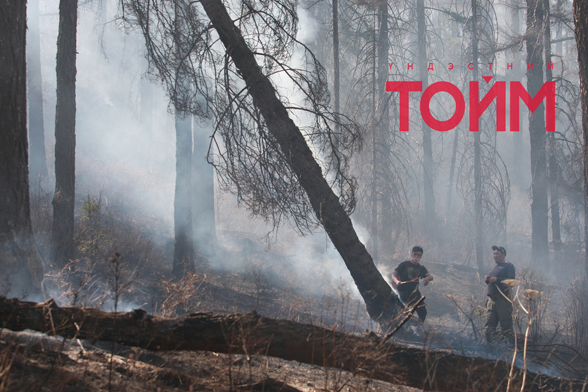 Нийт нутгийн 6 хувь нь ой хээрийн түймрийн “нэн өндөр” эрсдэлтэй бүсэд багтжээ