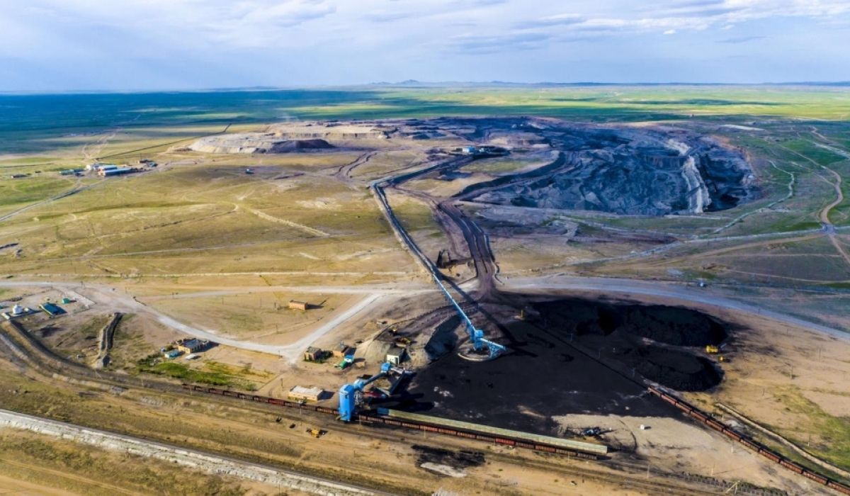 “Шивээ Овоо” гийн нүүрсний уурхайг түшиглэн 200 МВт ийн цахилгаан станц барина