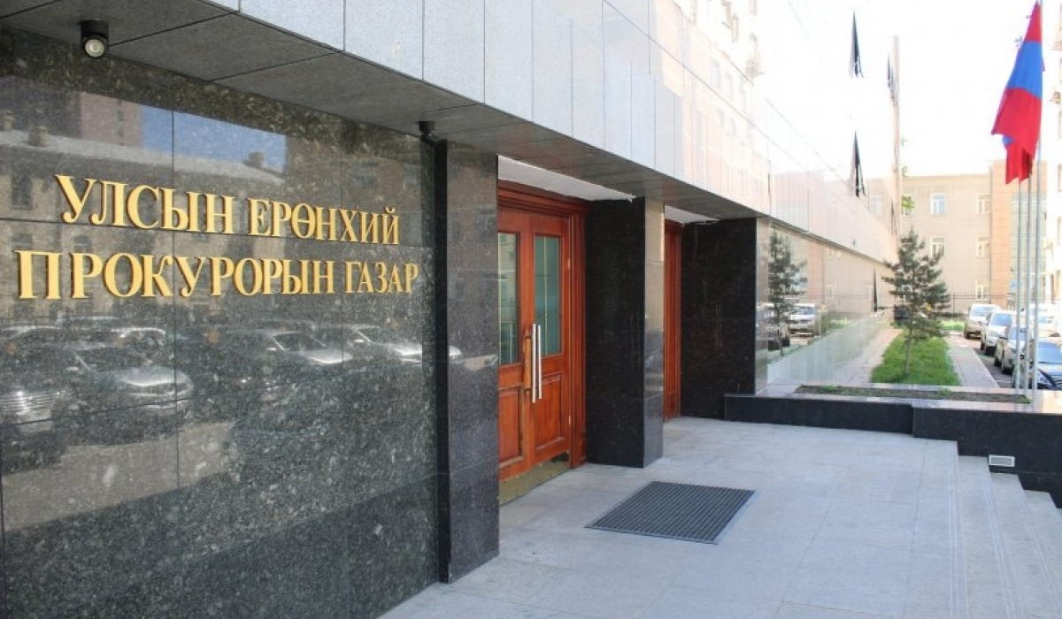 Соёлын биет өвийн эд зүйлийг хувьдаа завшсан хэргийг шүүхэд шилжүүлжээ