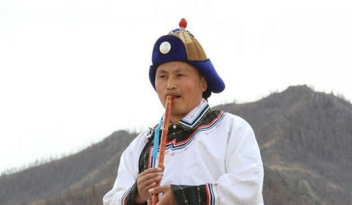 Соёлын биет бус өвийн 2024 оны шилдэг өвлөн уламжлагч тодорлоо