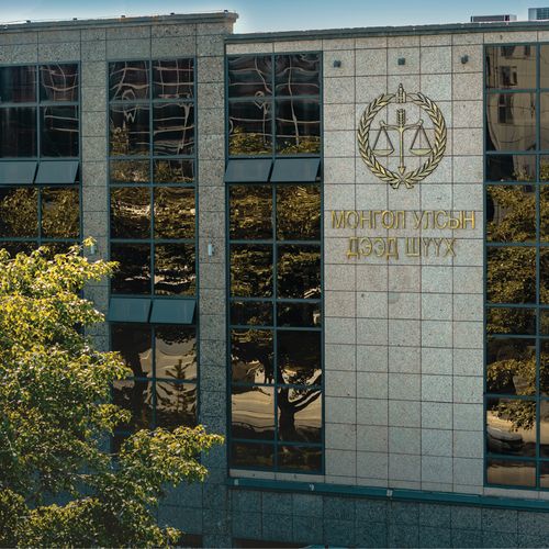 УДШ П Батчулуун эмчийн гомдлыг ирэх хоногт хэлэлцэнэ