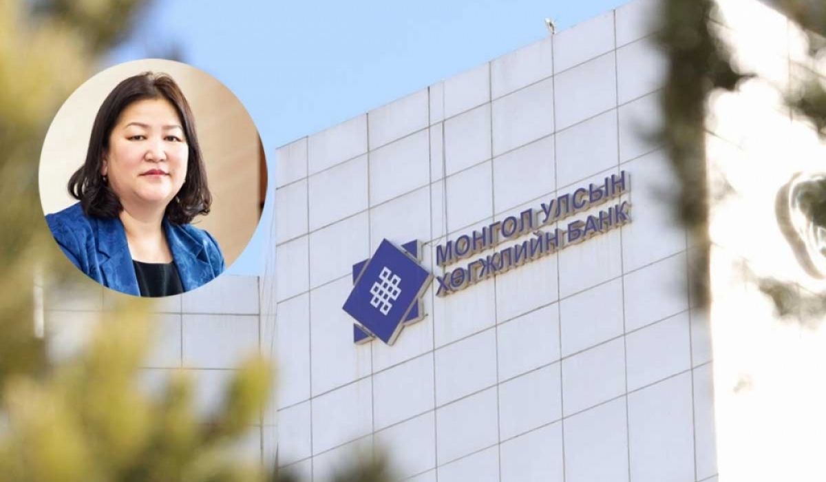 Хөгжлийн банкны захирал асан Н Мөнхсүх хамгийн их буюу 61 саяын тэтгэмж авчээ