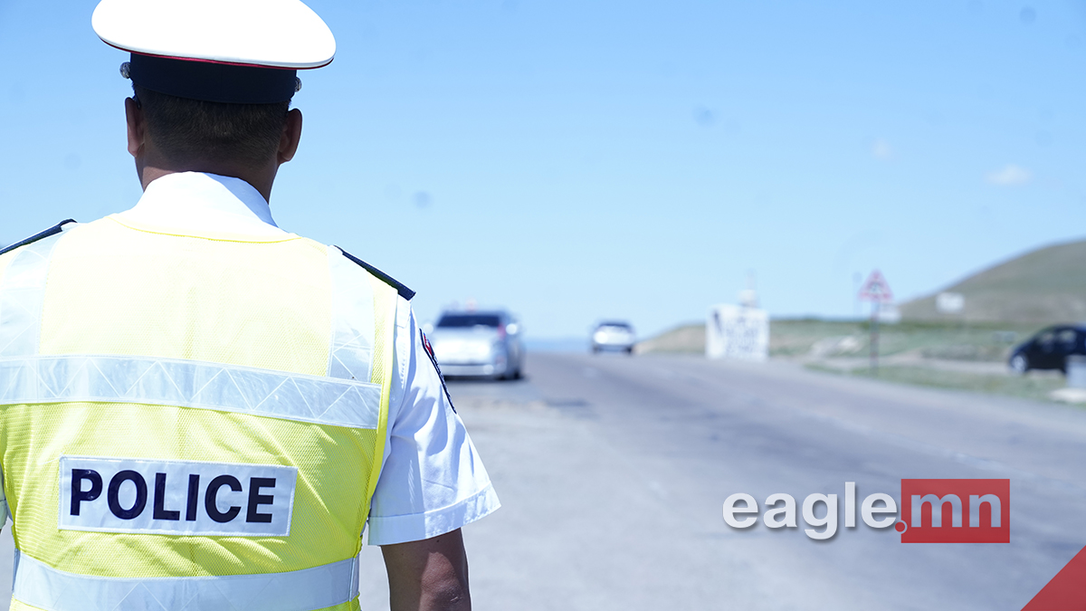 2025 оны хагас жилийн доторх гэмт хэрэг өмнөх оноос 30.2 хувиар өсжээ