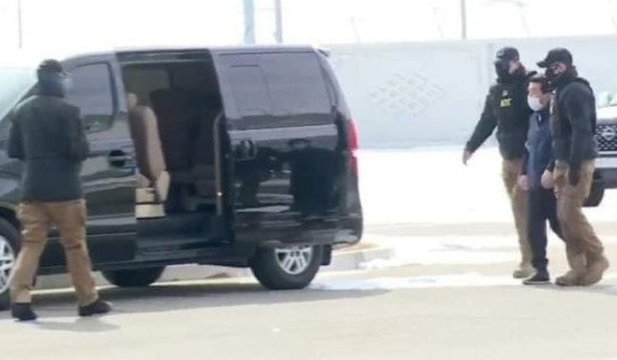 Т Бадамжунай нарт холбогдох хэргийг прокурорт буцаах шаардлагагүй байсан гэж үзжээ