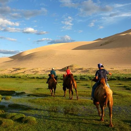 Дөрвөн улирлын аялал жуулчлалыг хөгжүүлэхэд зориулж хөнгөлөлттэй зээл олгоно