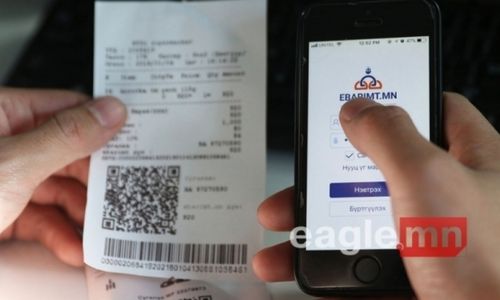 Нэгдүгээр улирлын НӨАТ ын баримтаа энэ сарын 9 нөөс өмнө амжиж бүртгүүлэхийг санууллаа