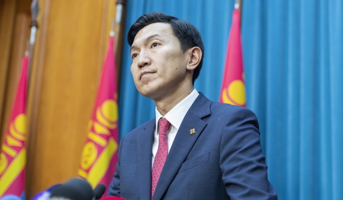 Н.Учрал: Эмийн жорыг цахимжуулна