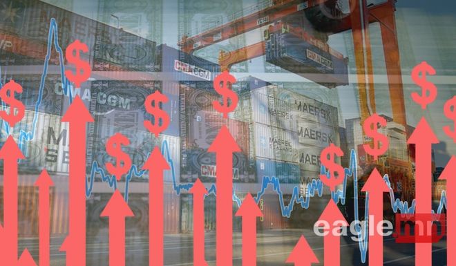 Инфляцын түвшин 10 1 хувьтай гарлаа