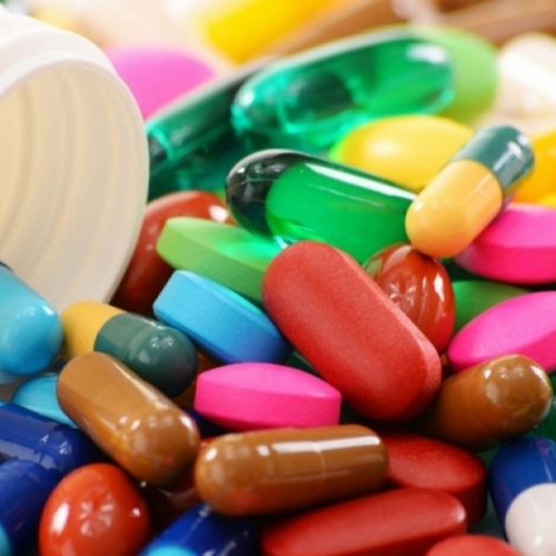 Жортой болон жоргүй олгох эмийн жагсаалтыг Druginfo Mohs Mn сайтаас