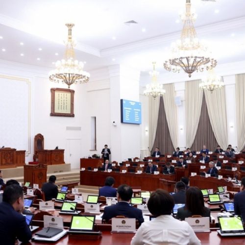 Эрхтэн эд эс шилжүүлэн суулгах тухай хуулийн төслийг хэлэлцэнэ
