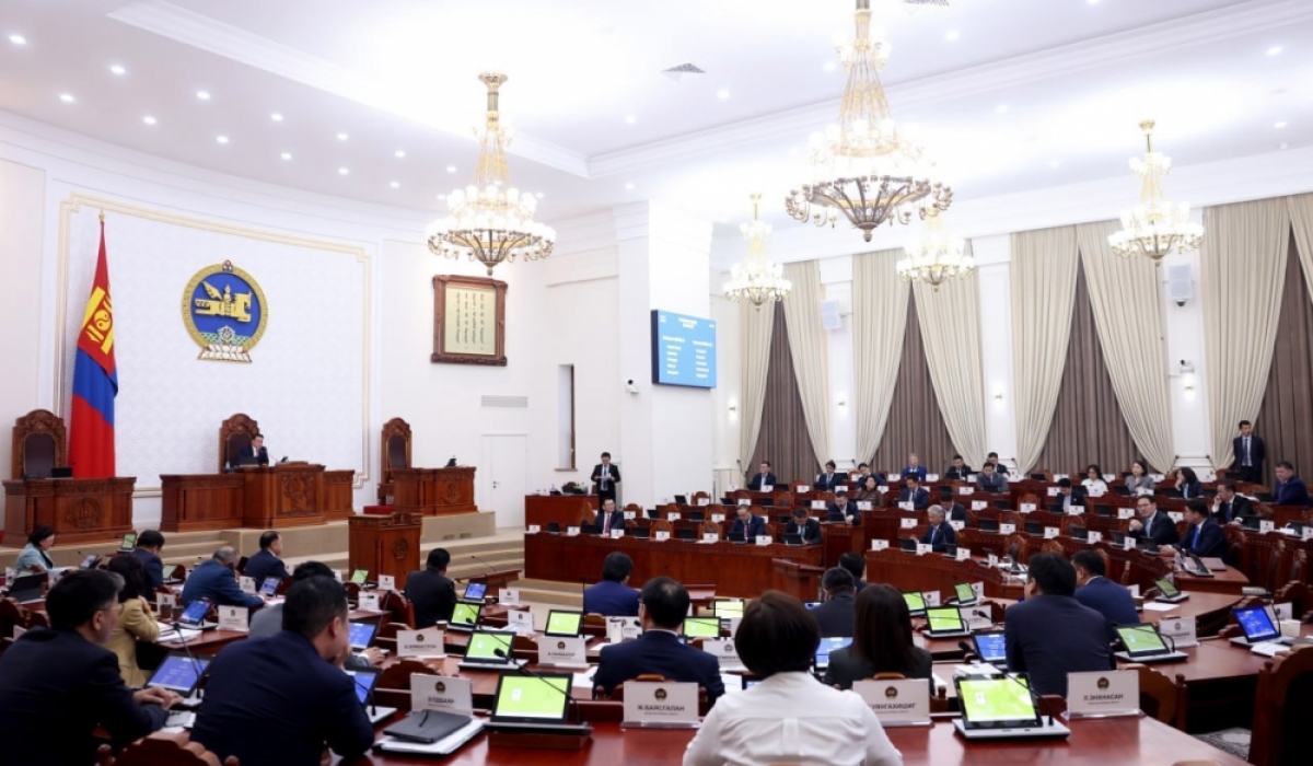 Эрхтэн эд эс шилжүүлэн суулгах тухай хуулийн төслийг хэлэлцэнэ
