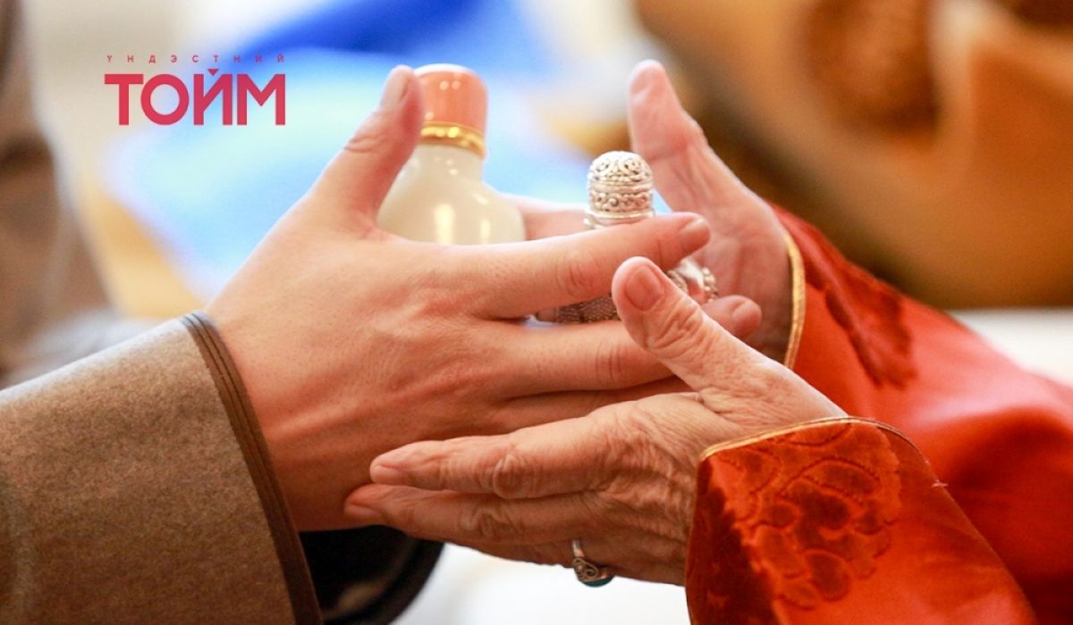 Ирэх долоо хоногийн даваа мягмар лхагва гарагт бүх нийтээр амарна