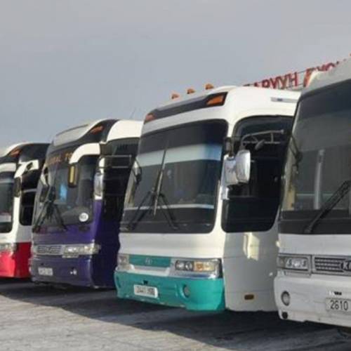 Орон нутгийн зарим чиглэлийн автобусны үнэ шинэчлэгджээ