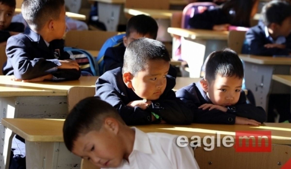 Суралцагчдад зориулсан цахим сорилын систем ажиллаж эхэллээ