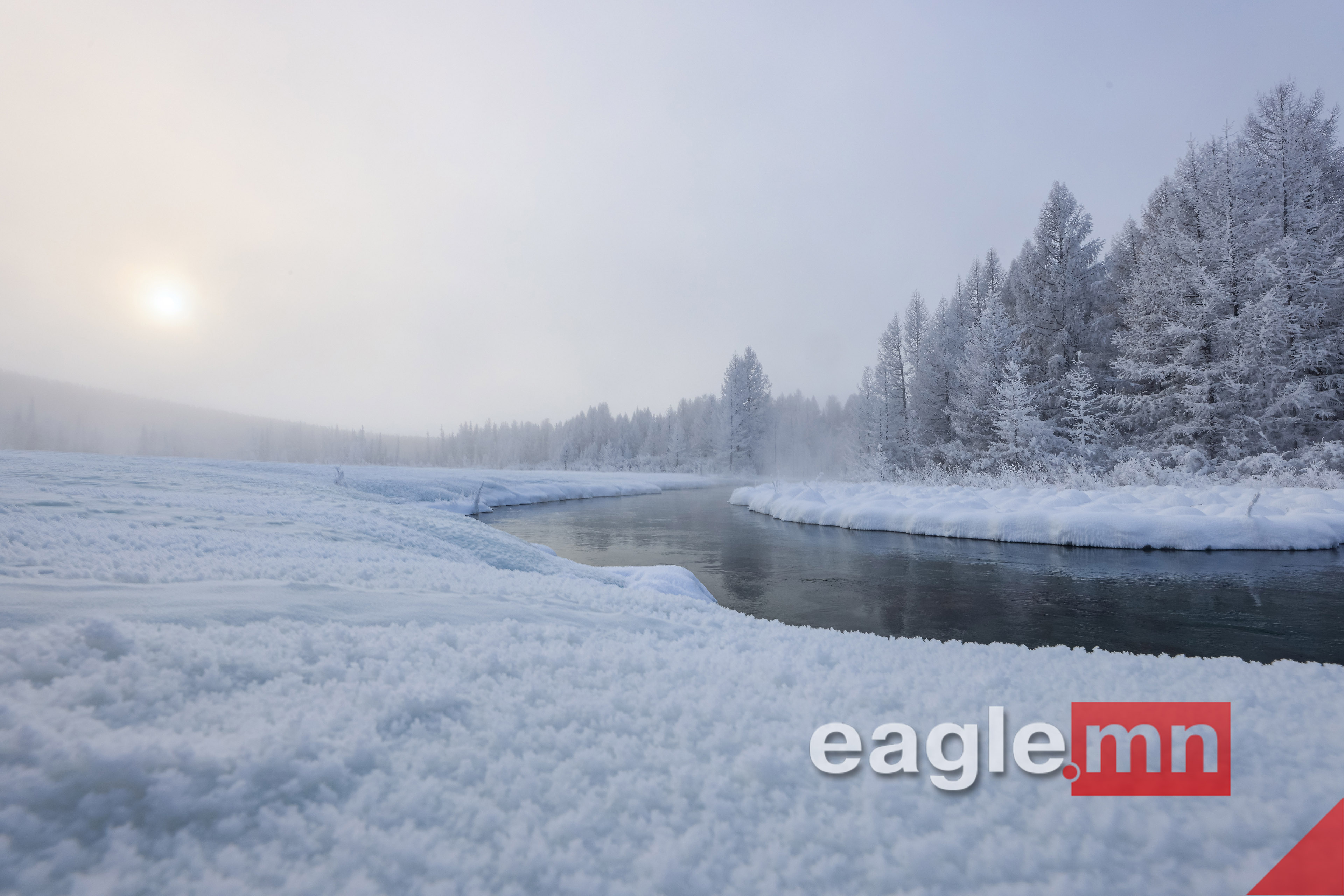 Өвлийн улирлын цаг агаарын урьдчилсан төлөв