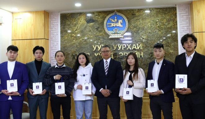 Хүнд үйлдвэрийн салбарын мэргэжилтнүүдийг ОХУ д бэлтгэнэ