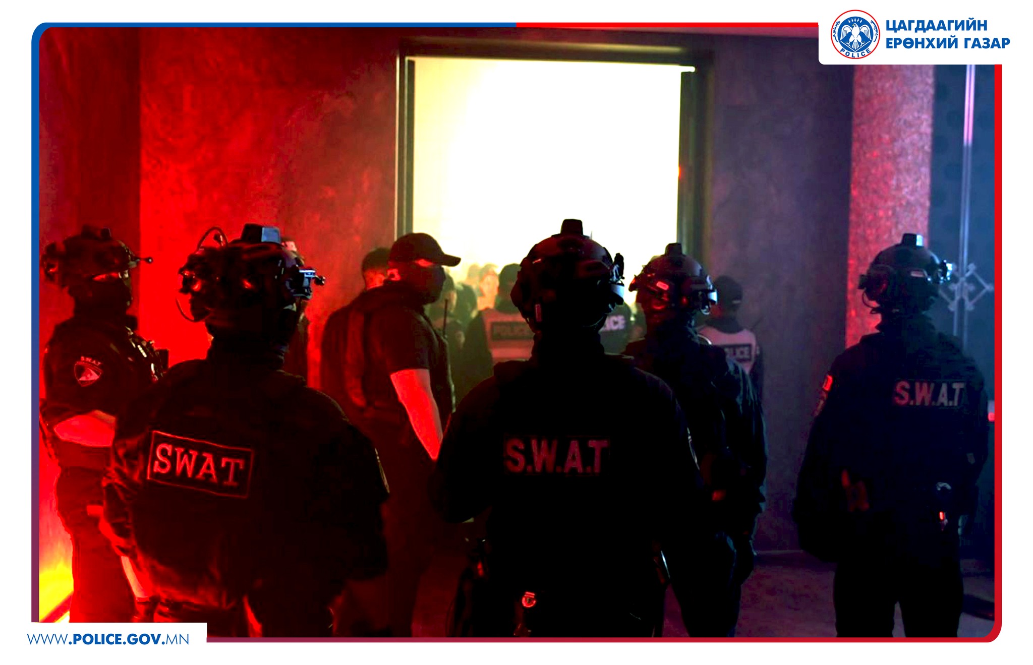 Мансууруулах бодис хэрэглэсэн 14 иргэнийг олж тогтоожээ