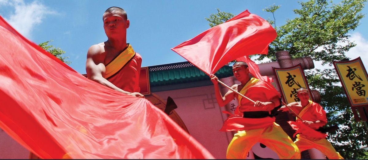 Хятад дахь буддизмын уналт