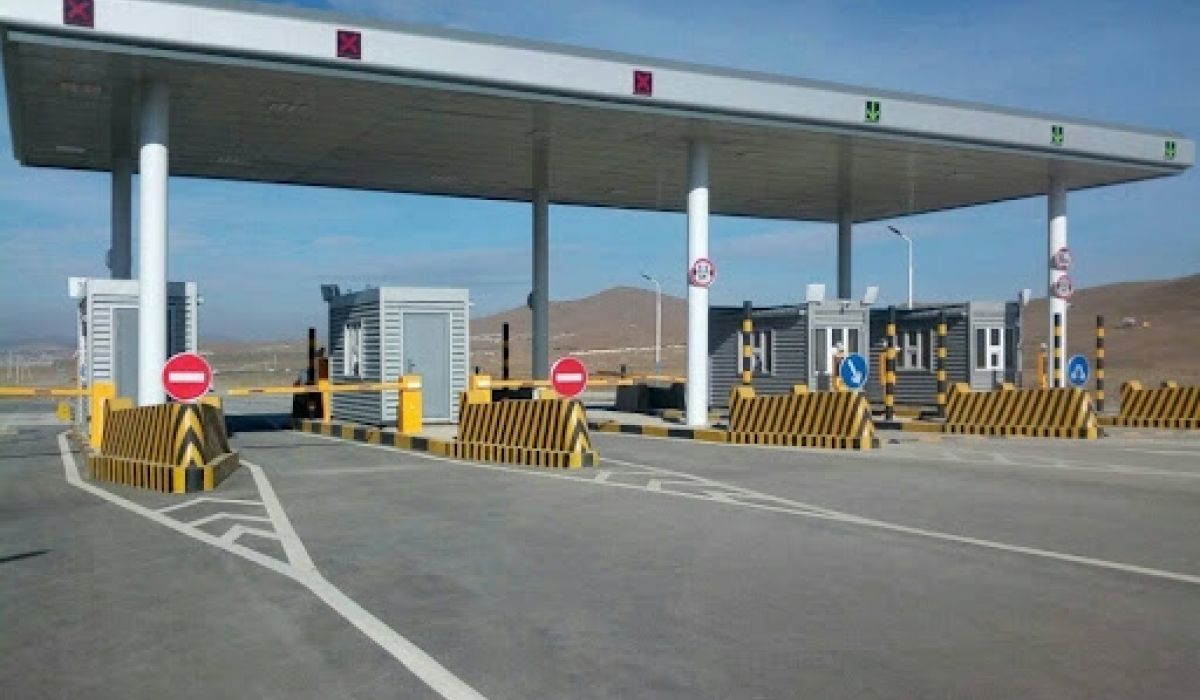 Замын Үүдээс даац хэтрүүлэн зөвшөөрөлгүй тээвэр хийвэл 9 сая хүртэл төгрөгөөр торгоно