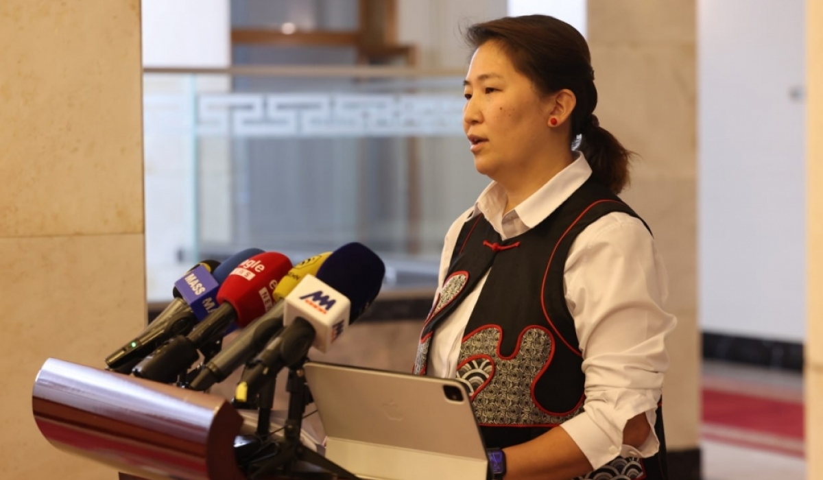 Х Баасанжаргал Өвлийн уралдаан бол өв соёл биш