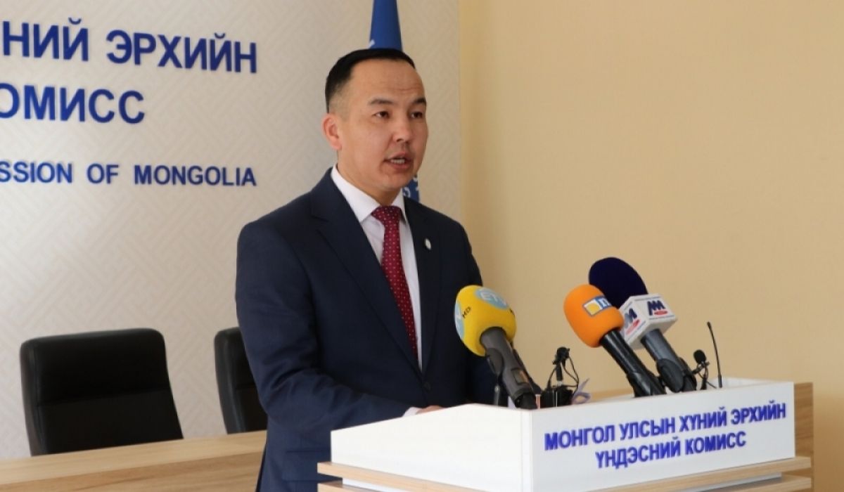 ХЭҮК Бүртгэлгүй 850 журам байна