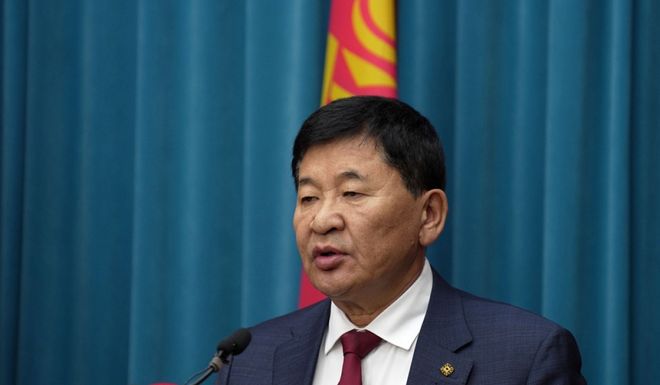 Б Дэлгэрсайхан Экспортын төмөр замын суурь бүтцийн тарифыг 50 хувиар буурууллаа