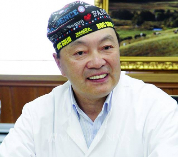 П Батчулуун эмчийн хэргийг Дээд шүүх өнөөдөр хэлэлцэнэ