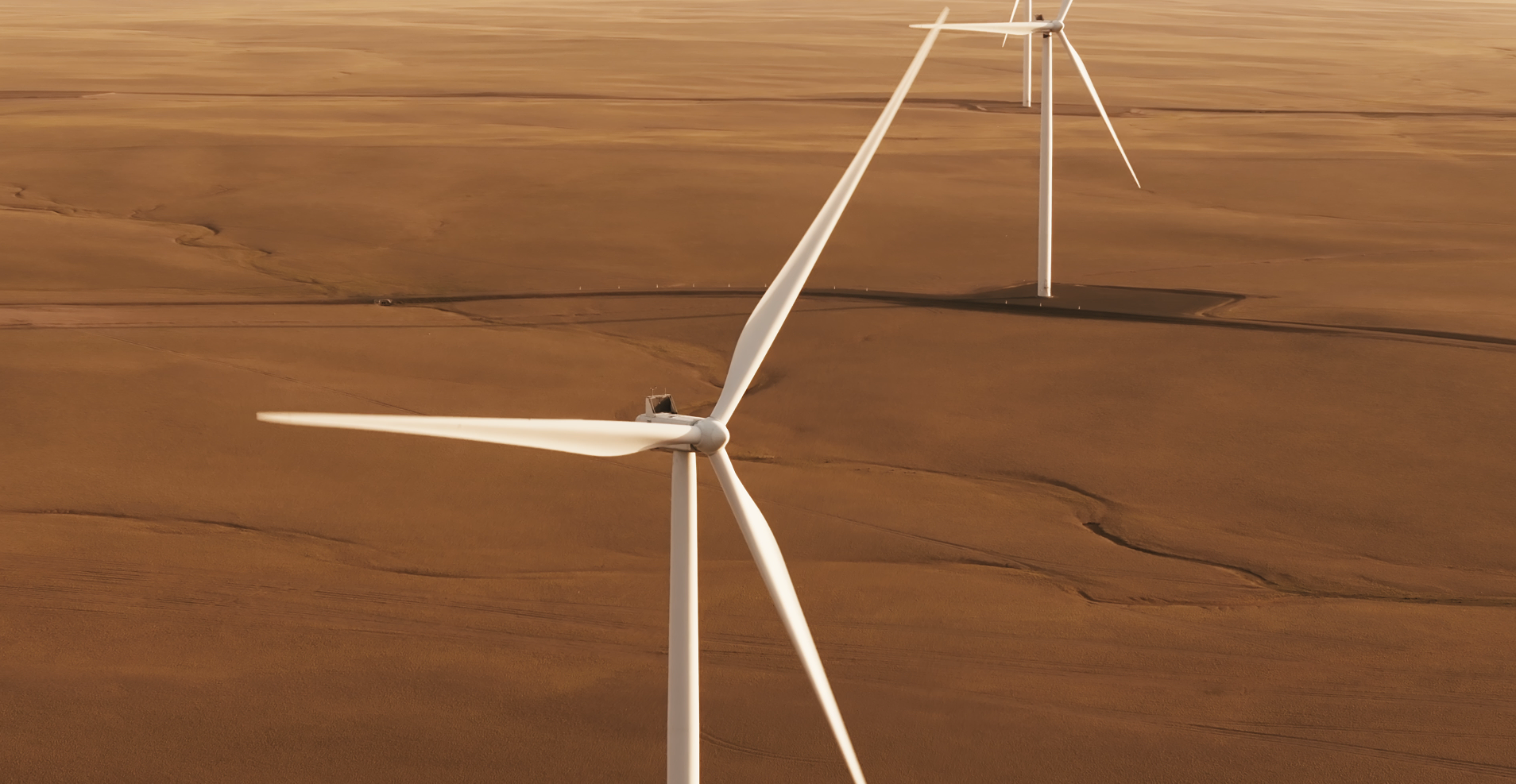 50 MW Tsetsii Wind Power Plant Project