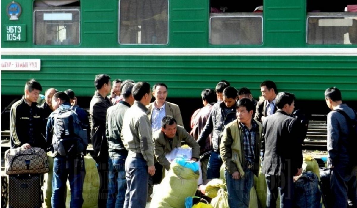 Ажиллах хүчний шилжилт хөдөлгөөний тухай хуульд нэмэлт өөрчлөлт оруулна